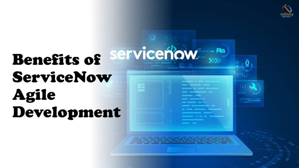 Agile Transformation | Try ServiceNow Agile Development Now!