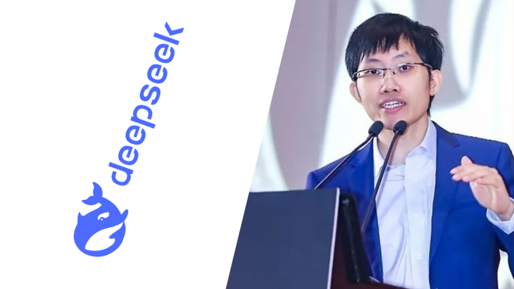 What is Deepseek AI? Study History with ChatGPT Comparison